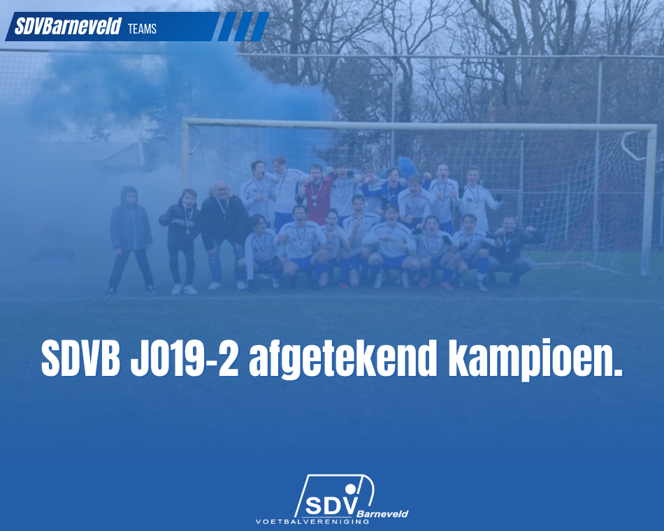Home | SDV Barneveld