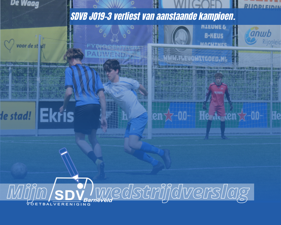 Home | SDV Barneveld