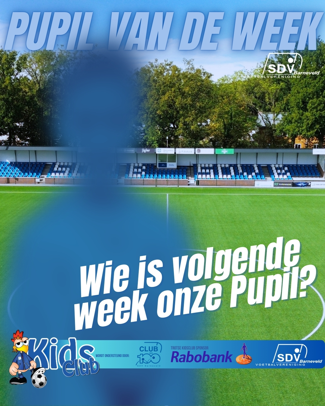 Home | SDV Barneveld