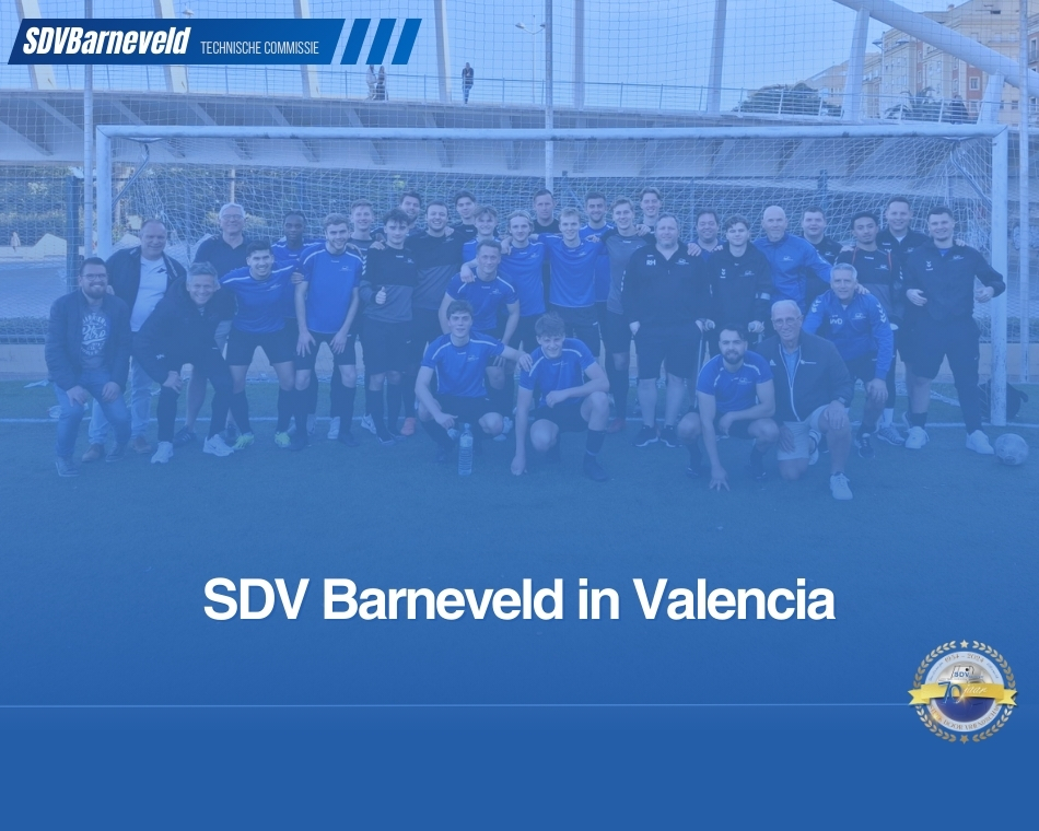 Home | SDV Barneveld
