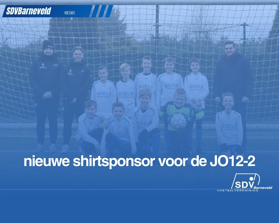 Home | SDV Barneveld