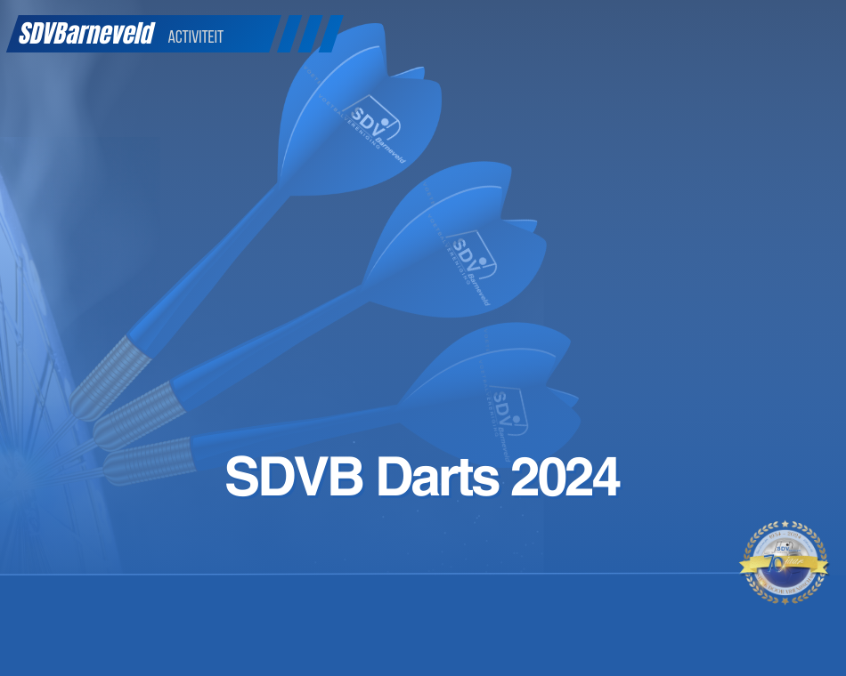 Home | SDV Barneveld