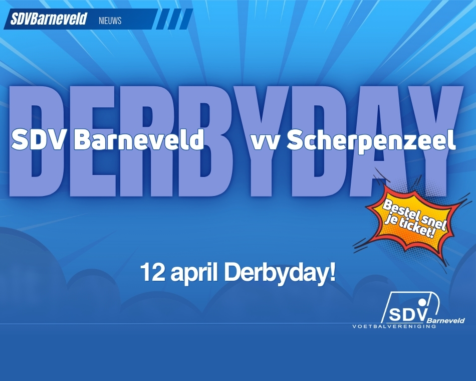Home | SDV Barneveld