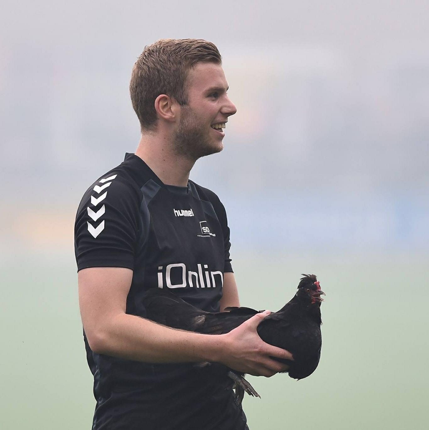 A-Selectie SDVBarneveld 2023 - 2024 - Rob Knul. | SDV Barneveld