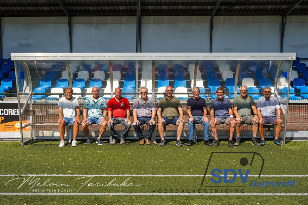 De Schreuder Tribune | SDV Barneveld