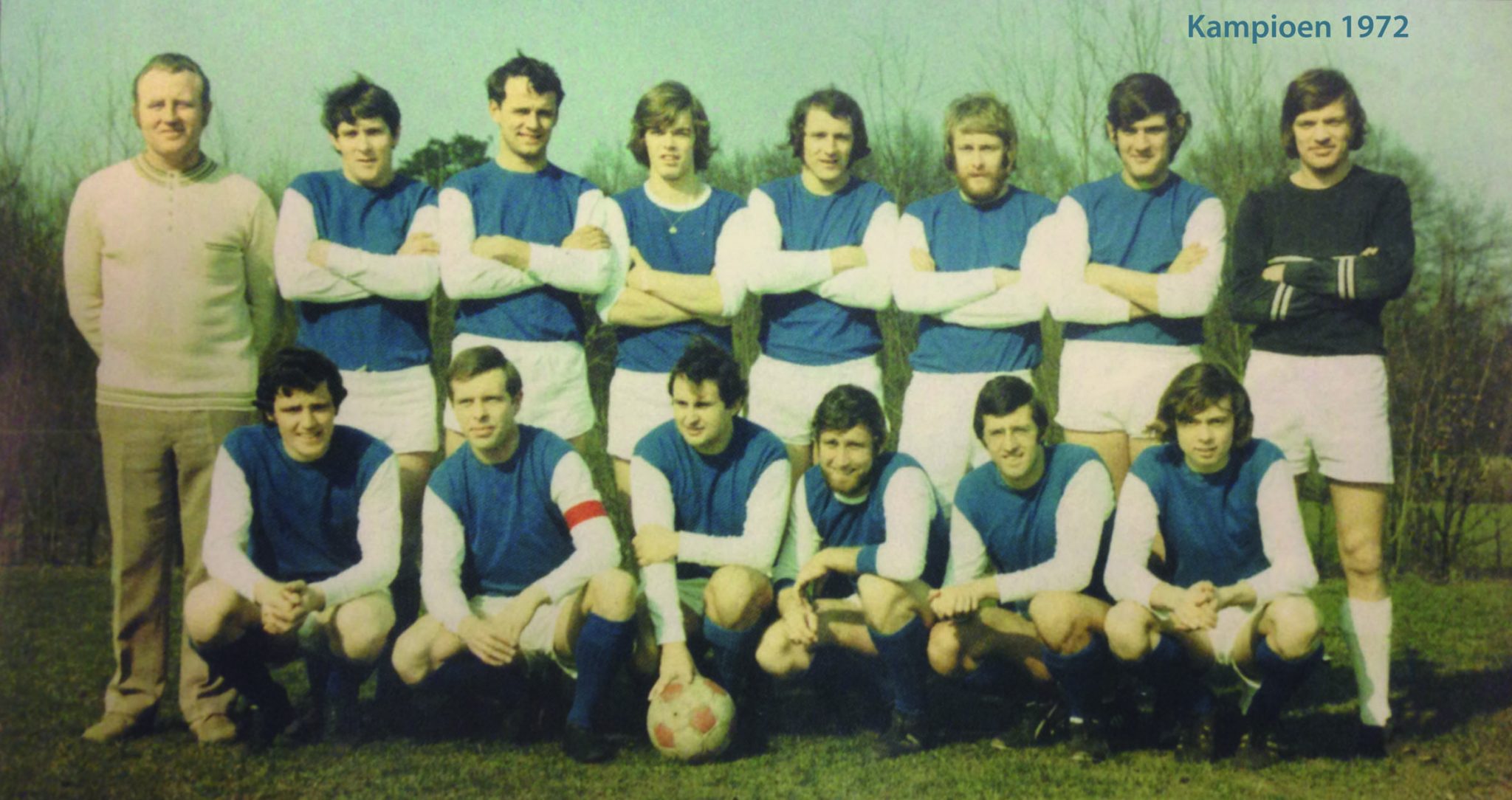 Familiebericht: Oud-speler Jan Schut overleden. | SDV Barneveld