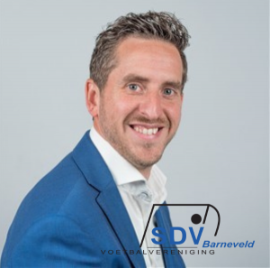 Jeugdleiders | SDV Barneveld