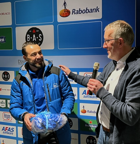 Nabeschouwing: SDVB geeft riante voorsprong weg. | SDV Barneveld