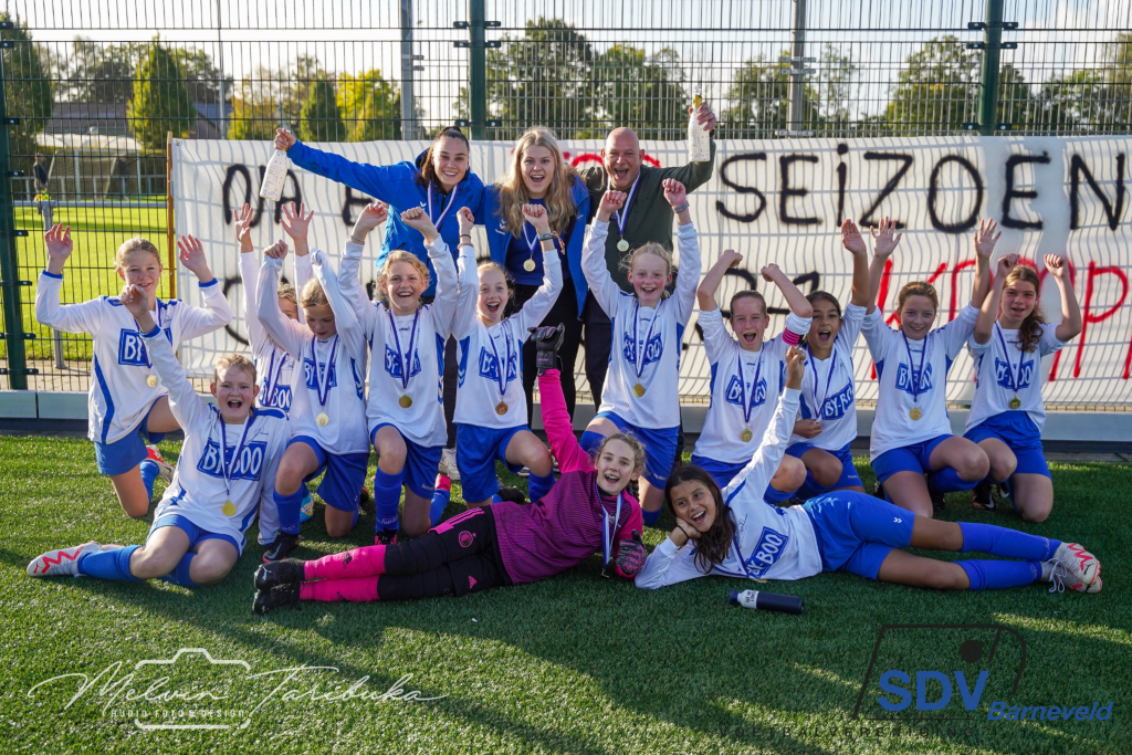 SDVB "Langs de lijn" 14 oktober 2023 | SDV Barneveld